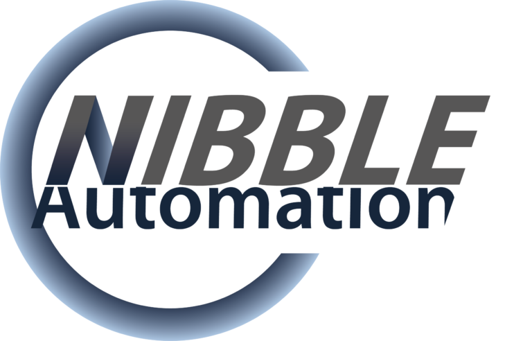 nibble – Industrial, Control and Software Automation. Airports and ...